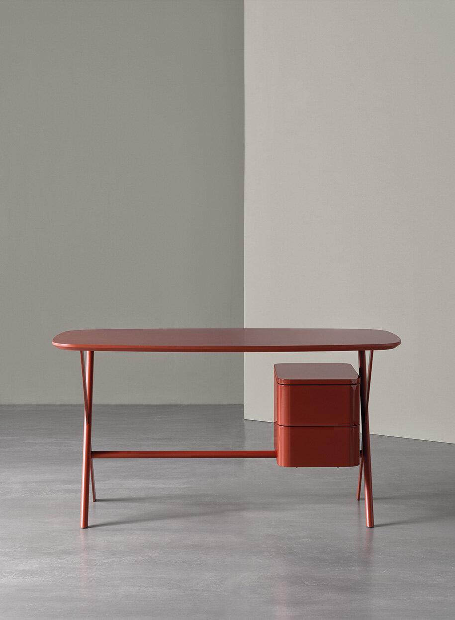 JASPER Meridiani